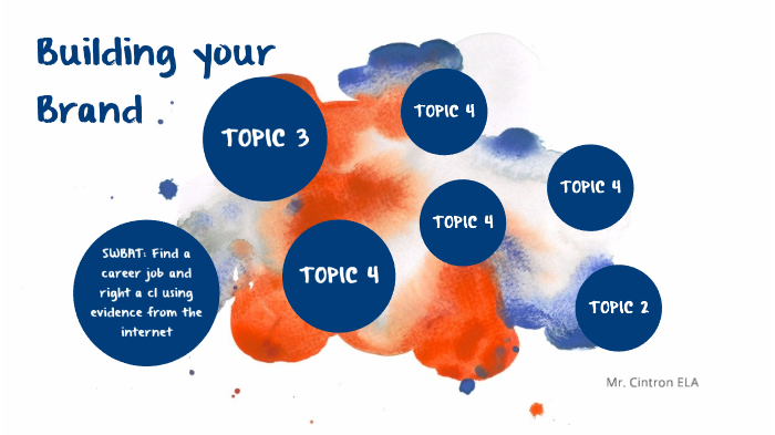 Cover Letter by Christian Cintron on Prezi