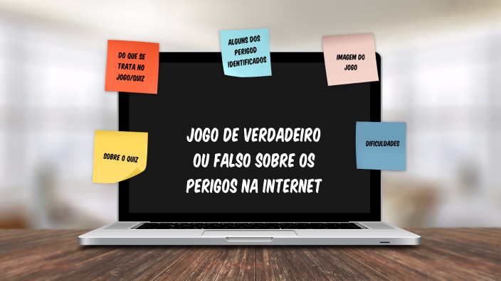 Perigos na internet by Verónica Raquel Oliveira Correia on Prezi