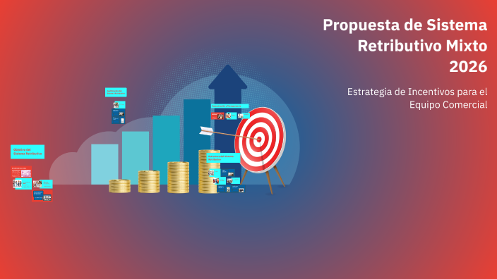 Propuesta de Sistema Retributivo Mixto 2026 by Alberto Ortuño Otero on ...