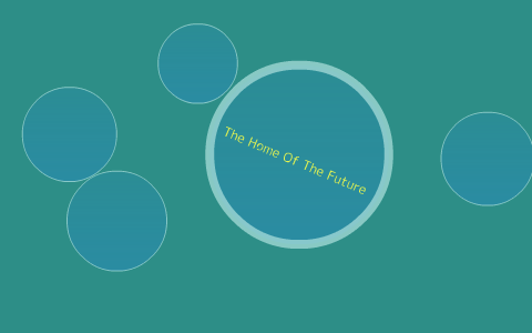 The Home Of The Future by Shariq Ashraf on Prezi