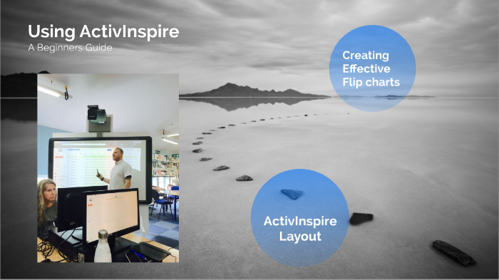 Using ActivInspire by Ryan McKinnie on Prezi