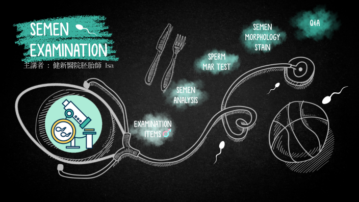 sperm examination by Isa Chiang on Prezi