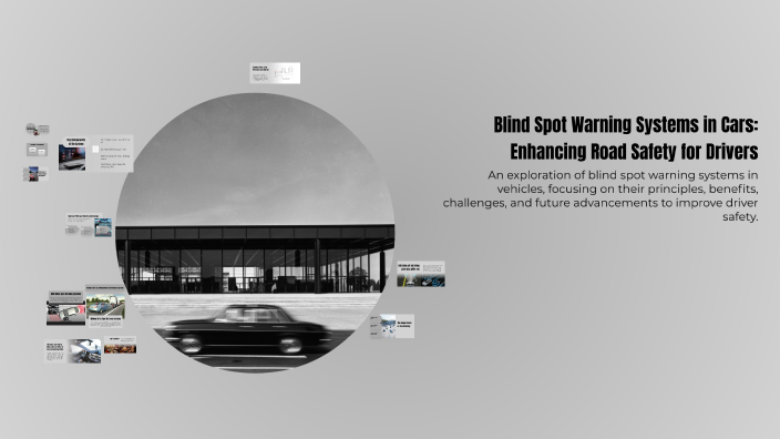 Blind Spot Warning Systems in Cars: Enhancing Road Safety for Drivers ...