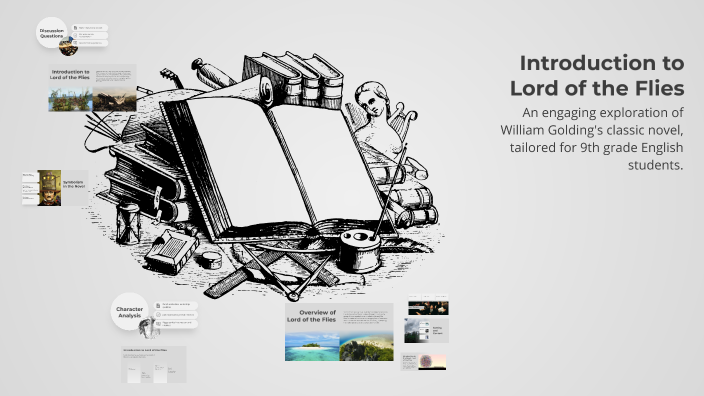 Introduction to Lord of the Flies by Colleen Williams on Prezi
