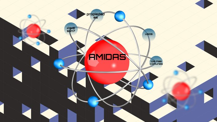 AMIDAS by Johann C̶i̶f̶u̶e̶n̶t̶e̶s̶ on Prezi