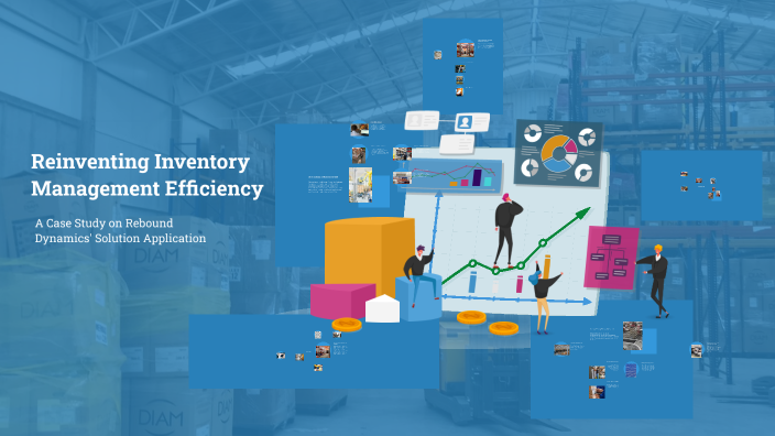 Reinventing Inventory Management Efficiency by T Rennoc on Prezi