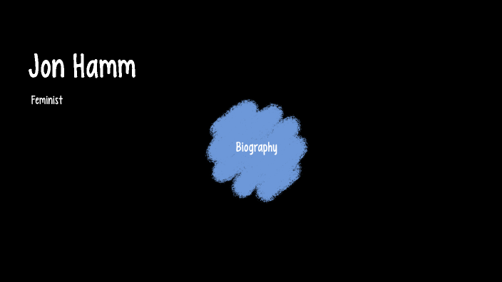 Jon Hamm by Dérek Maheux on Prezi
