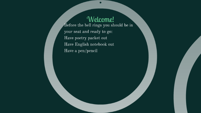 E.E. Cummings, Phil Kaye, Sarah Kay Word and Form poems by Sheri ...