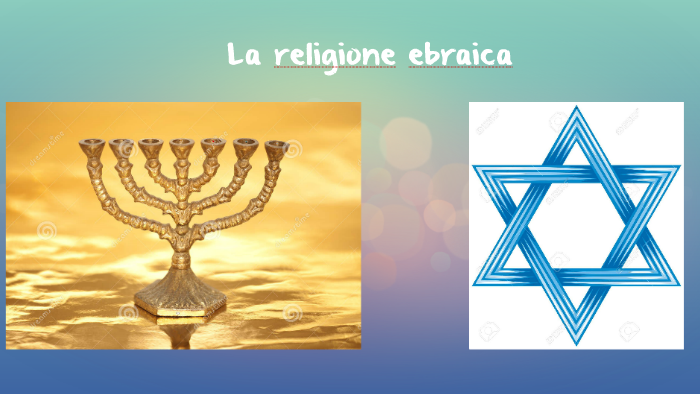 La religione ebraica by Stefan Iulian David on Prezi