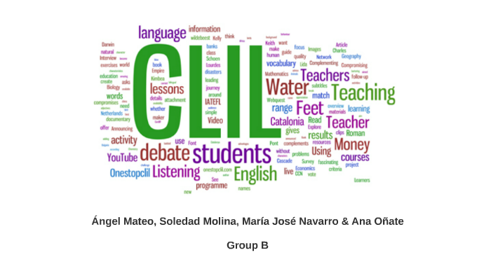 CLIL Unit: Animals by Ana Oñate Cabrerizo on Prezi