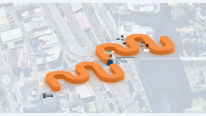 Epping Bridge Main Works Project by Helder Paulo Fernandes on Prezi