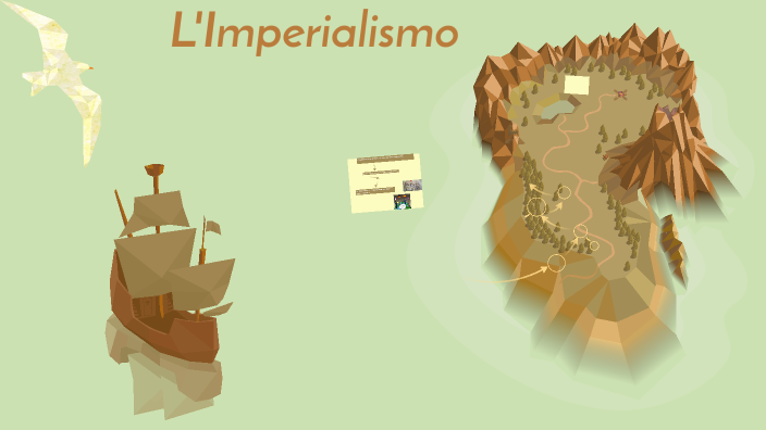 L'Imperialismo by Alberto Malerba on Prezi
