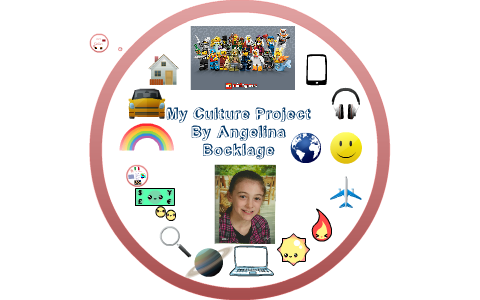 My Culture Project by on Prezi