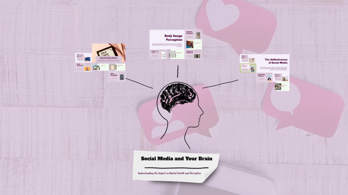 Social Media's Impact on Brain Function by Madisen Schroeder on Prezi
