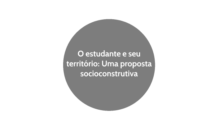 Mapeamento by Adriano Mendonça on Prezi