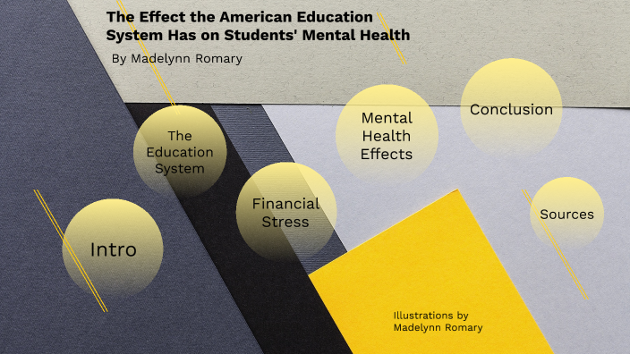Multimodal Essay by Madelynn Romary on Prezi