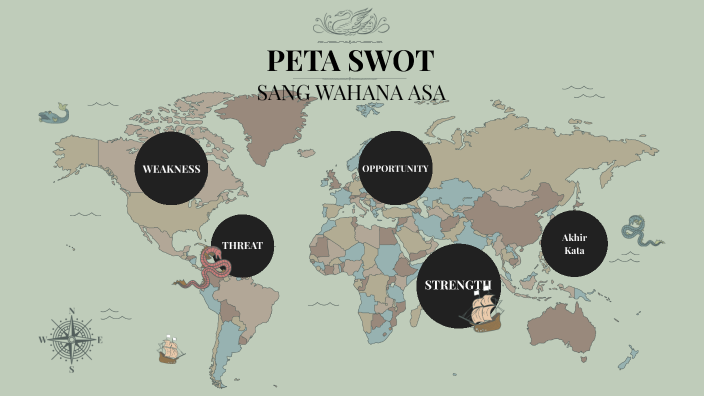 PETA SWOT by Sang Asa on Prezi