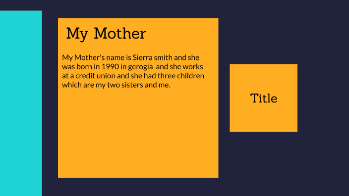 My Family tree by Jaylen Atkinson on Prezi