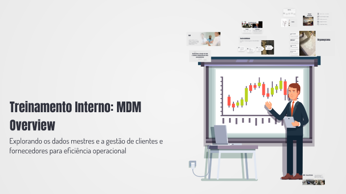 Treinamento Interno: MDM Overview by Akássia Duarte on Prezi