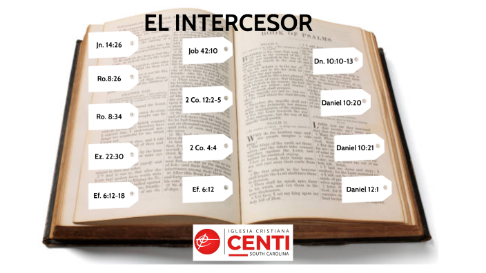 EL INTERCESOR by CARLOS JULIO SALGADO MUNAR on Prezi