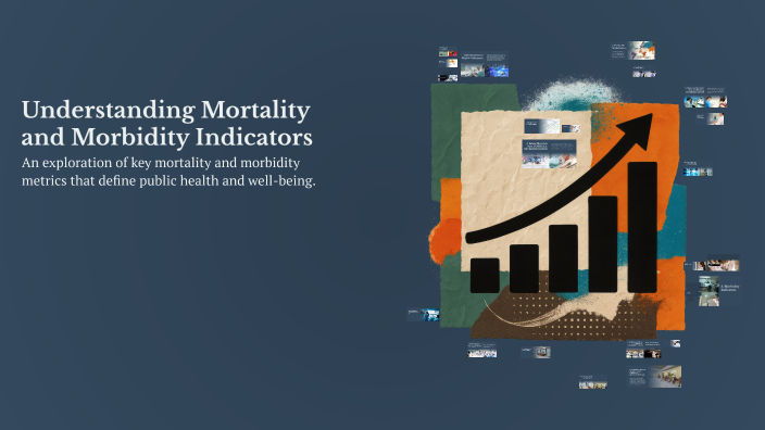 Understanding Mortality and Morbidity Indicators by Sreelakshmi kr on Prezi