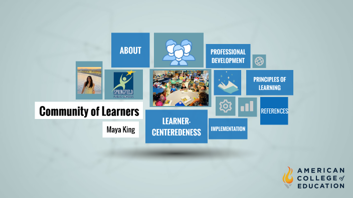 Module 5 Reflection by Maya Fabro on Prezi