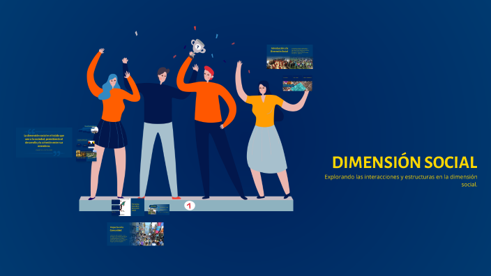 DIMENSIÓN SOCIAL by Galilea Reyna on Prezi