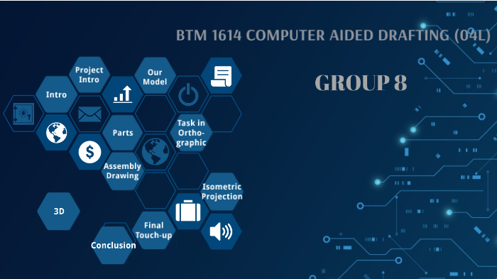 AUTOCAD MINI PROJECT by Zikry Azib on Prezi