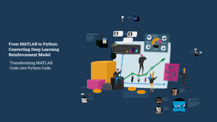 From MATLAB to Python: Converting Deep Learning Reinforcement Model by aakriti m on Prezi