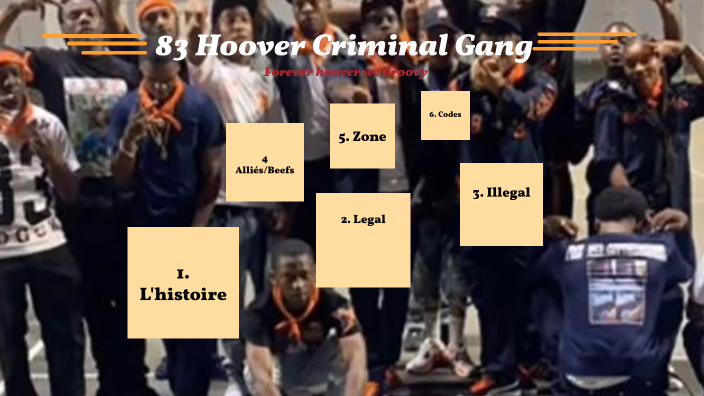 83 Hoover Criminal Gang by Blizzard on Prezi