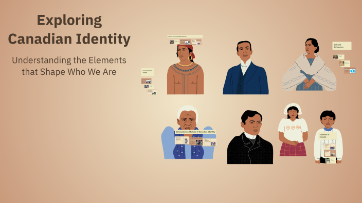 Exploring Canadian Identity by Kate Anctil on Prezi