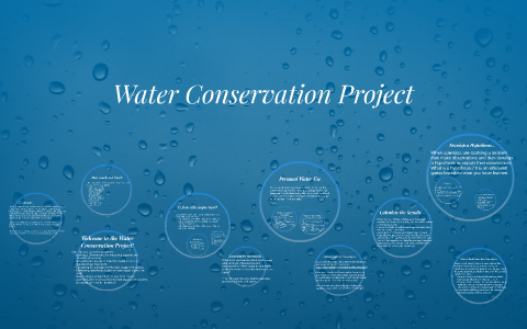 Water Conservation Project by Noeleen Clarke on Prezi