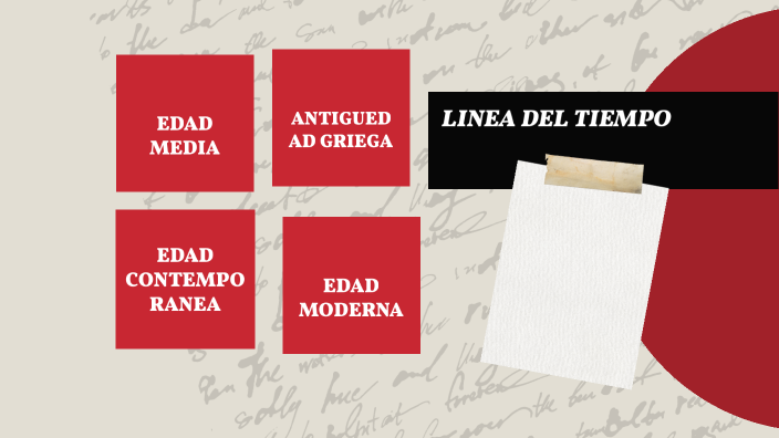 linea del tiempo metdodologia by Jennifer Cazares on Prezi
