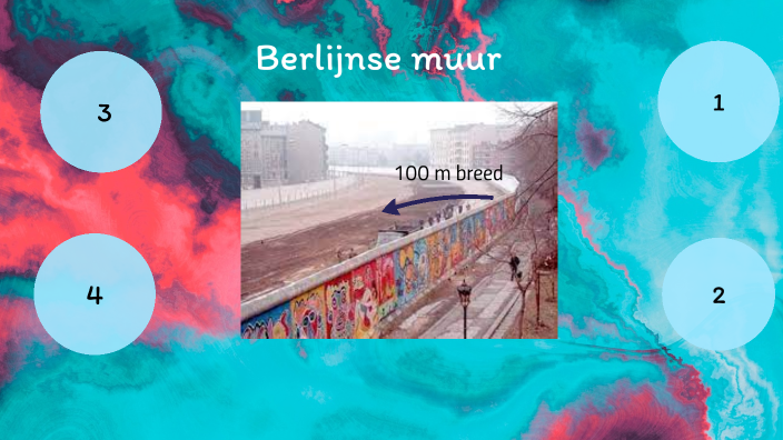 presentatie de berlijnse muur by Doortje Schreuder on Prezi