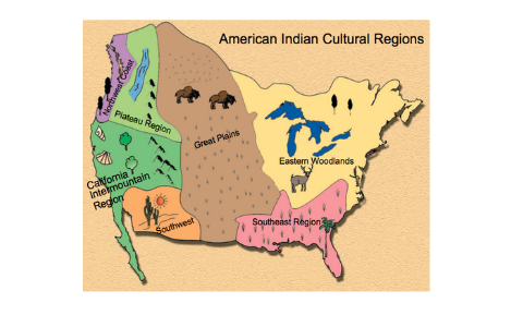 The California intermountain region by Caden Davis on Prezi