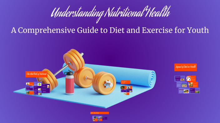 Understanding Nutritional Health by jonah parry on Prezi