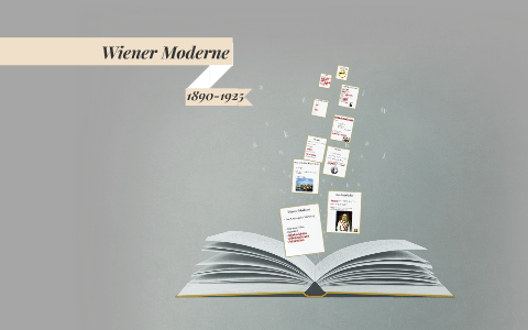 Wiener Moderne by Victoria Kreiner on Prezi