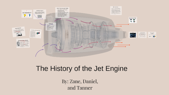 The History of the Jet Engine by zane zhang on Prezi