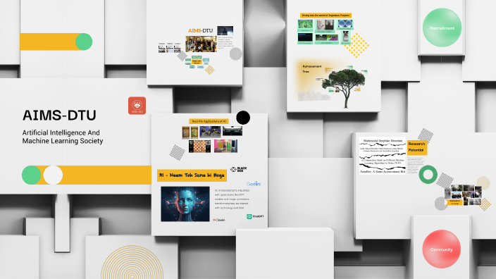 AIMS -DTU by Hemang Jain on Prezi