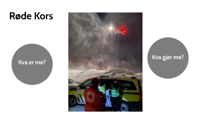 Luster Rødekors by Jakob Sandvik on Prezi