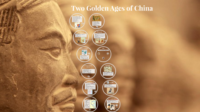 The Golden Ages of China by Hannah Demski on Prezi