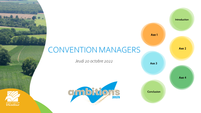 présentation convention manager by lea Edelmann on Prezi