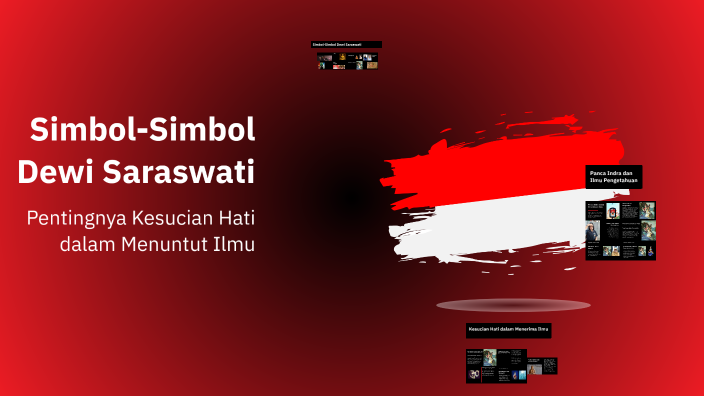 Simbol-Simbol Dewi Saraswati by luka ririnki on Prezi