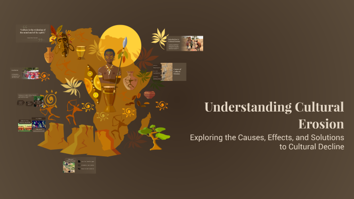 Understanding Cultural Erosion by Dhanu Shree on Prezi