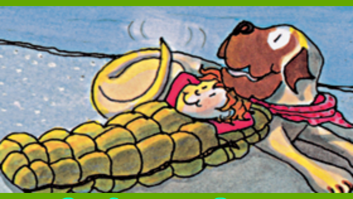 Henry and Mudge and the Starry Night-Reading Street 1-3 by Laura Shultz ...