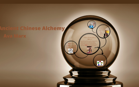 Ancient Chinese Alchemy by Ava Marx on Prezi