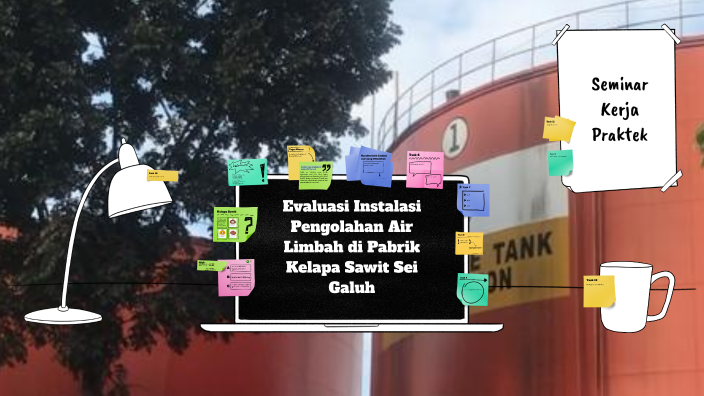 ppt seminar KP by indriani syahputri on Prezi