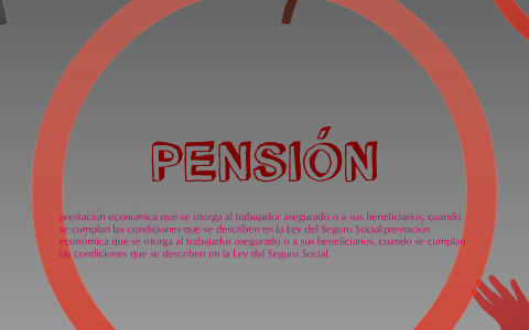 Pensión by Mayra Quiroga on Prezi