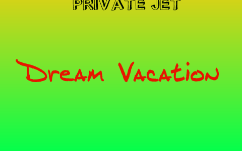 Summer Vacation by Jordan Voges on Prezi