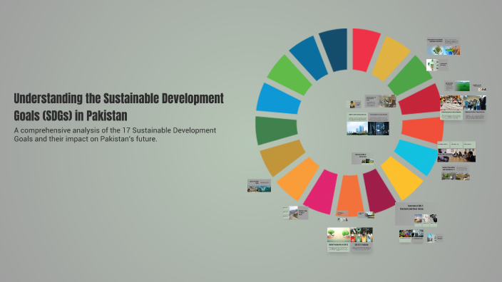 Understanding the Sustainable Development Goals (SDGs) in Pakistan by MAHNOOR ZAHRA on Prezi